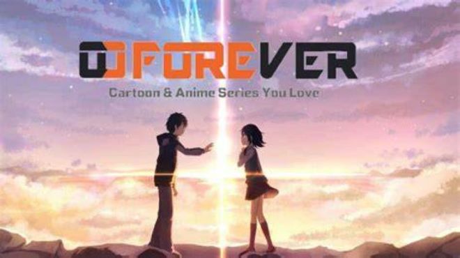 Wcoforever Official – Watch Free HD Anime & Cartoons Anytime, Anywhere